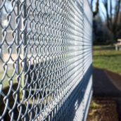 #1 Best Wire Fence Prices Per Metre | Clear View Fencing JHB
